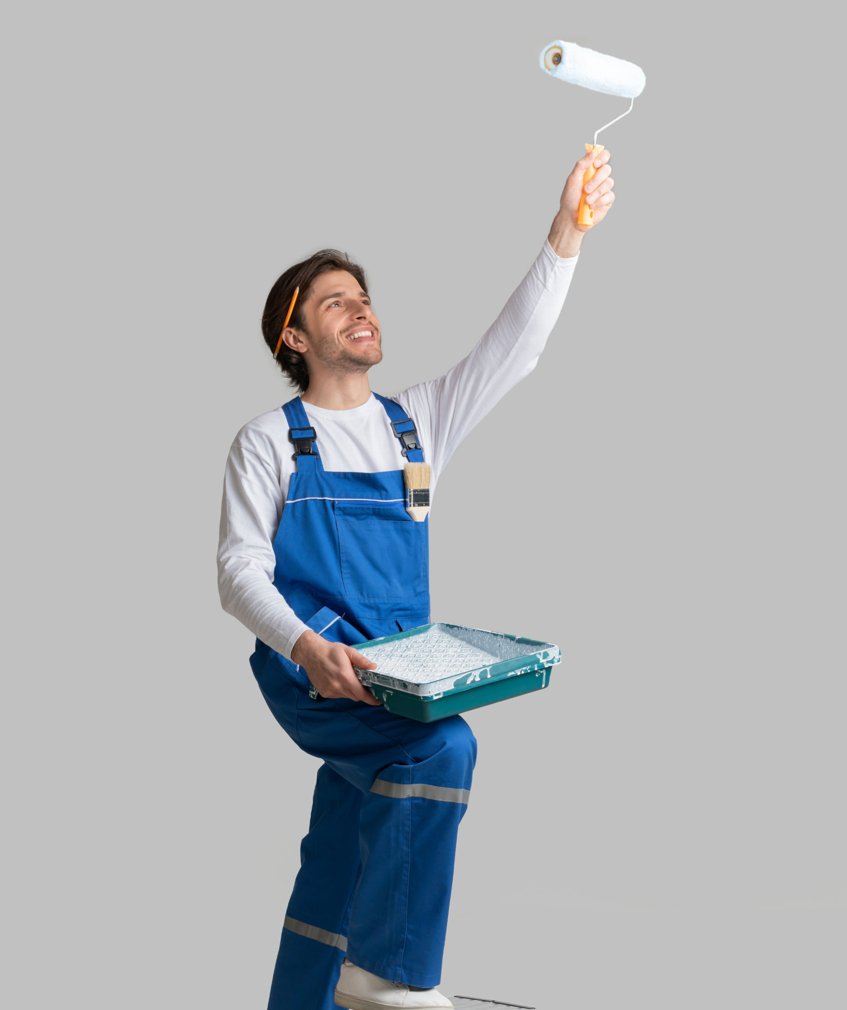 Home - Grout Master